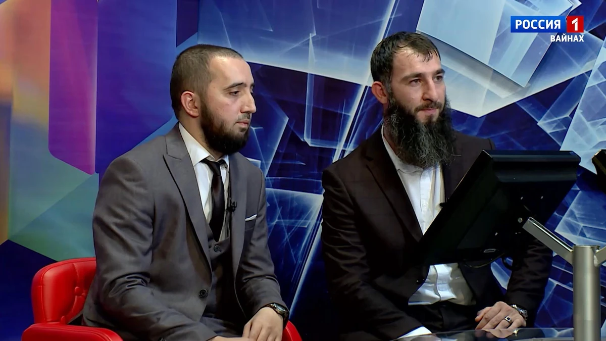 Lom-Ali Movlatov and Ali Okuev | Who Wants To Be A Millionaire Wiki ...