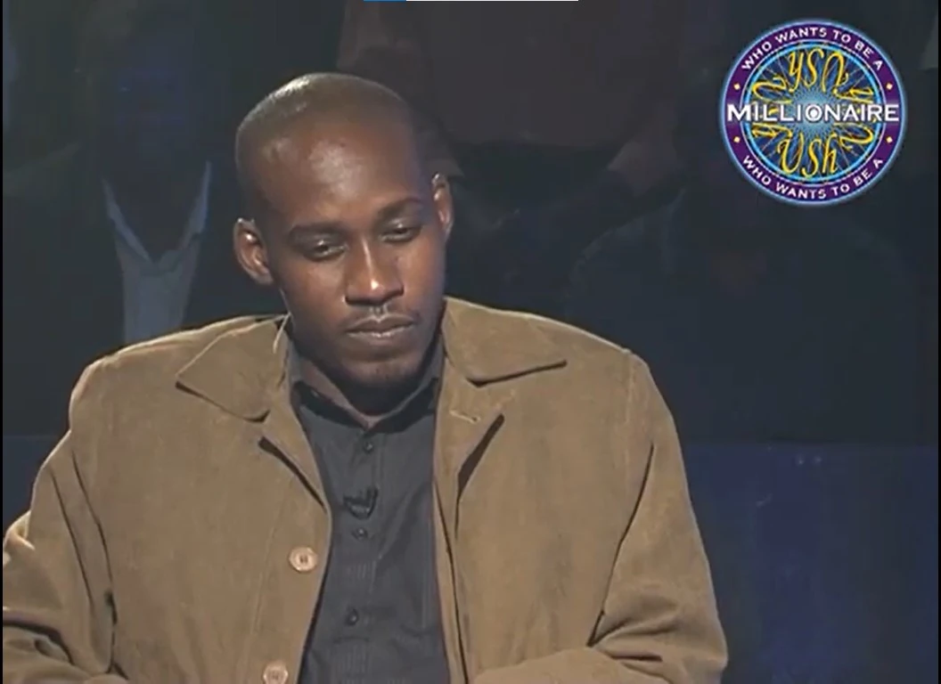 Brian Yaga Muwonge | Who Wants To Be A Millionaire Wiki | Fandom