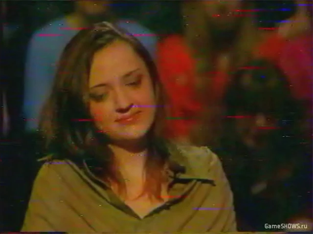 Amaliya Afonina | Who Wants To Be A Millionaire Wiki | Fandom