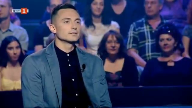 Stanislav Yordanov Who Wants To Be A Millionaire Wiki Fandom
