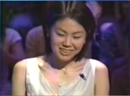 Kozuri Ueno | Who Wants To Be A Millionaire Wiki | Fandom