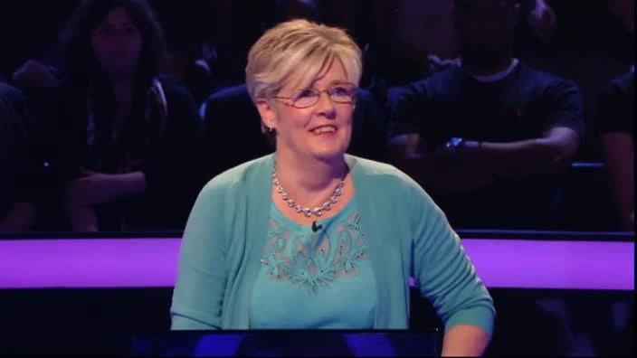 Pat Simpson | Who Wants To Be A Millionaire Wiki | Fandom