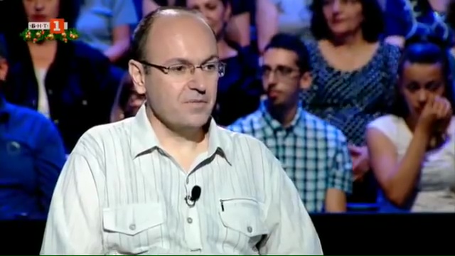 Tsvetan Banchev Who Wants To Be A Millionaire Wiki Fandom