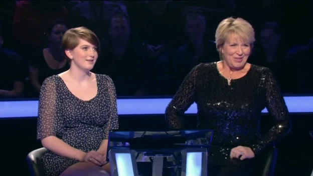 Fern & Grace Britton | Who Wants To Be A Millionaire Wiki | Fandom