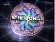 Milijonar | Who Wants To Be A Millionaire Wiki | Fandom