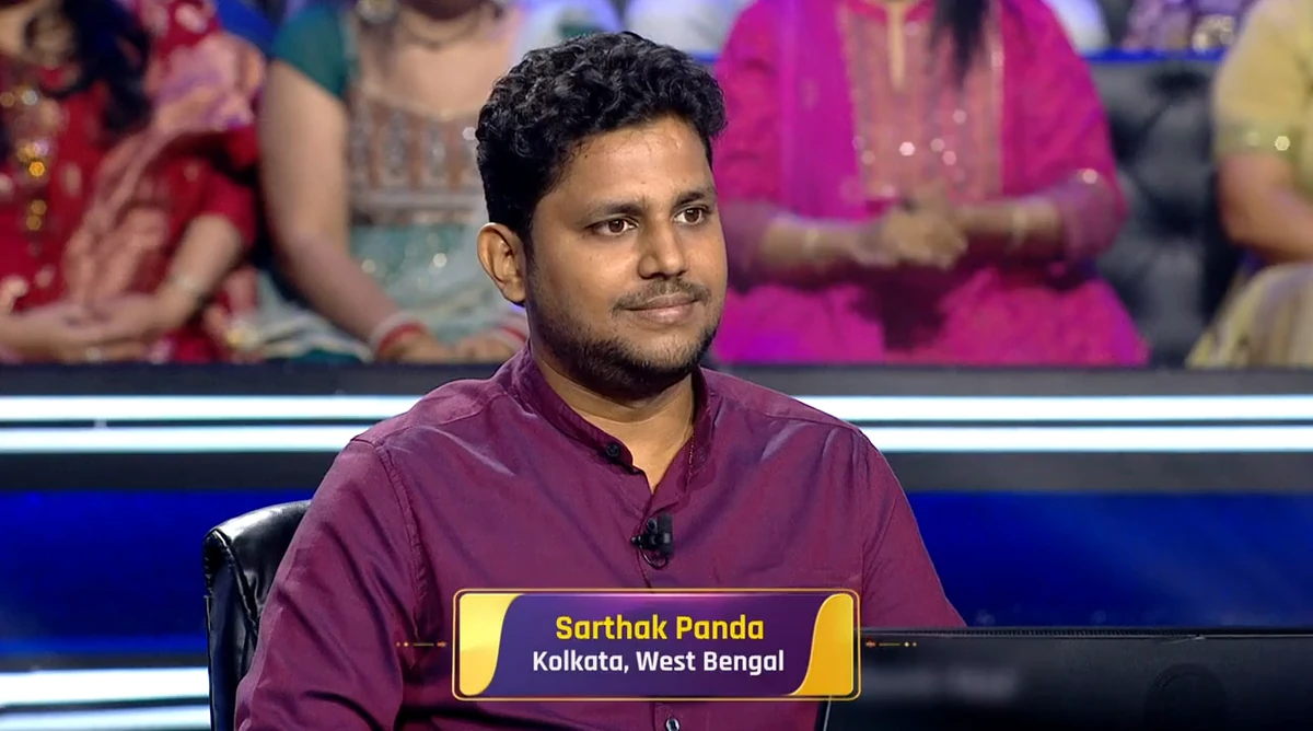 Sarthak Panda | Who Wants To Be A Millionaire Wiki | Fandom