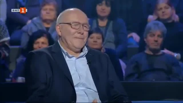 Boris Berov | Who Wants To Be A Millionaire Wiki | Fandom