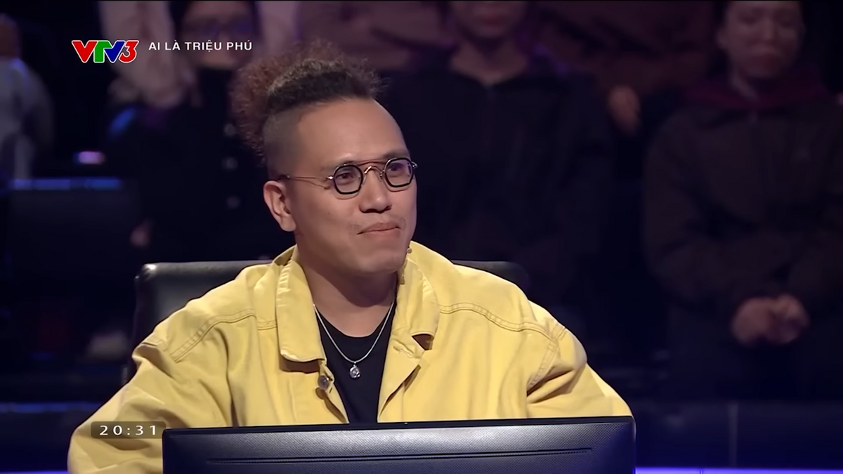 Lê Đức Anh Who Wants To Be A Millionaire Wiki Fandom