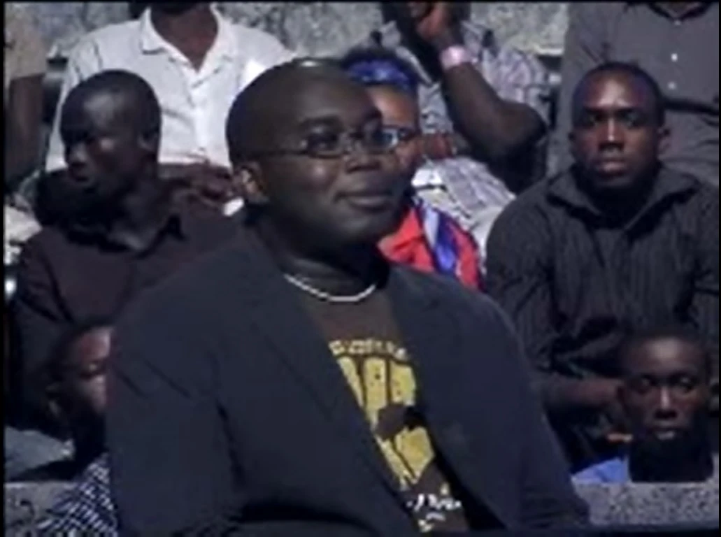 Mawuii (GH) | Who Wants To Be A Millionaire Wiki | Fandom