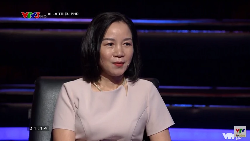 Ngô Minh Nguyệt Who Wants To Be A Millionaire Wiki Fandom