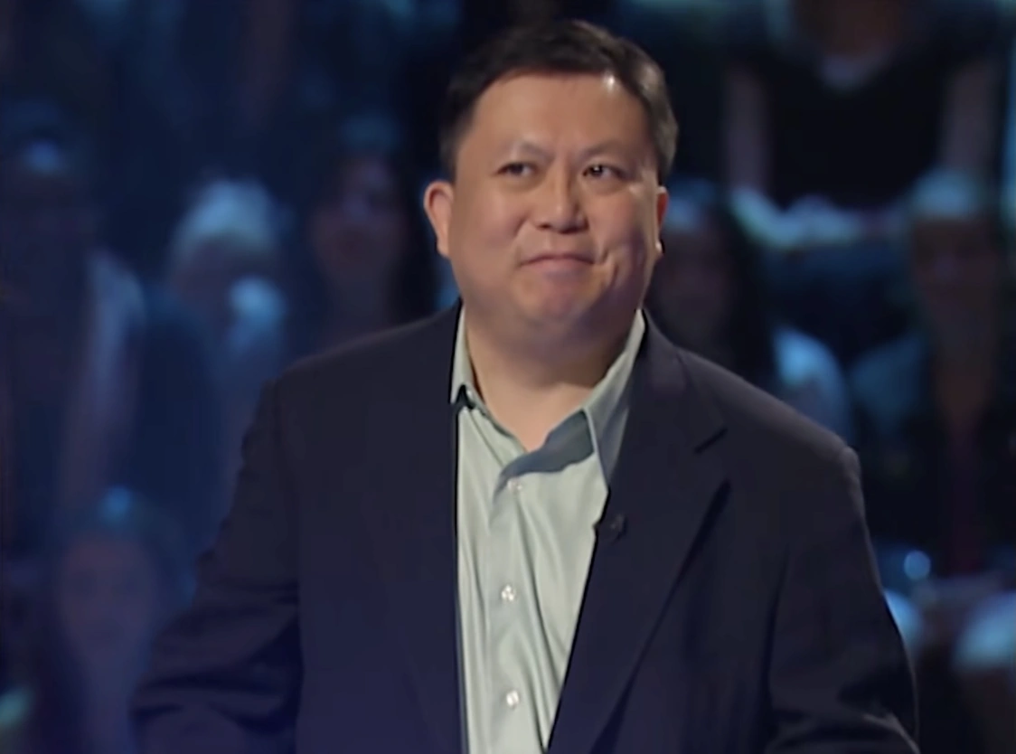 Victor King | Who Wants To Be A Millionaire Wiki | Fandom