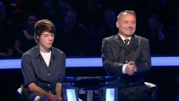 Bob and Harry Mortimer | Who Wants To Be A Millionaire Wiki | Fandom