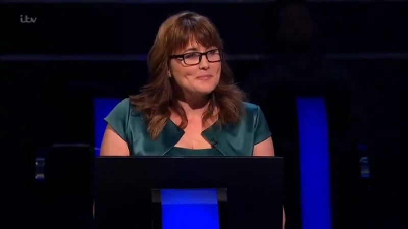 Sarah Pennick | Who Wants To Be A Millionaire Wiki | Fandom