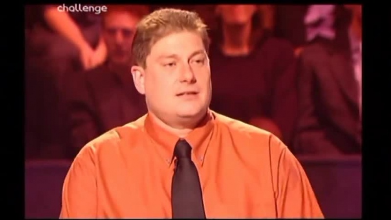 Gareth Welch Who Wants To Be A Millionaire Wiki Fandom
