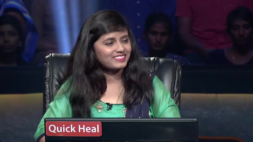 Pavithra Who Wants To Be A Millionaire Wiki Fandom