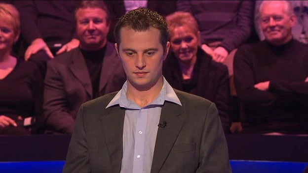 Matthew Jeacock | Who Wants To Be A Millionaire Wiki | Fandom