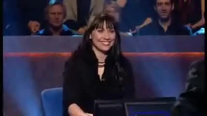 Carla Munro | Who Wants To Be A Millionaire Wiki | Fandom