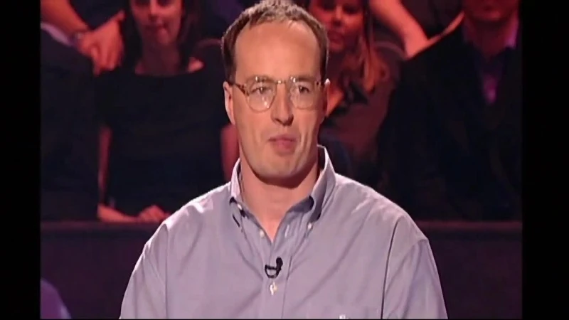 Matthew Stephenson | Who Wants To Be A Millionaire Wiki | Fandom