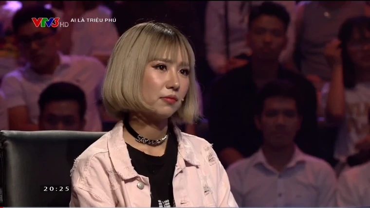 Min | Who Wants To Be A Millionaire Wiki | Fandom