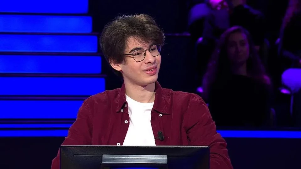 Nizam Ercan | Who Wants To Be A Millionaire Wiki | Fandom