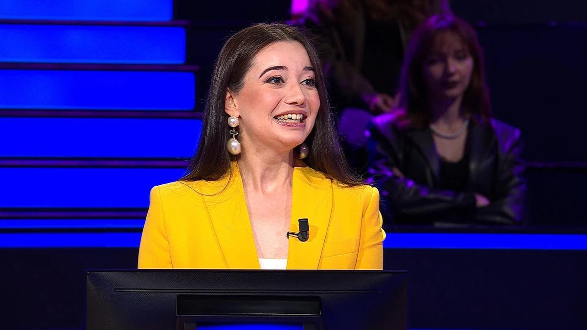 Raife Uludağ | Who Wants To Be A Millionaire Wiki | Fandom