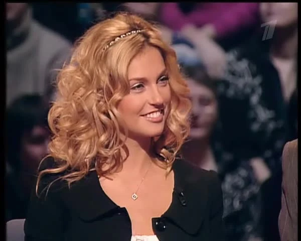 Alexandra Savelyeva | Who Wants To Be A Millionaire Wiki | Fandom