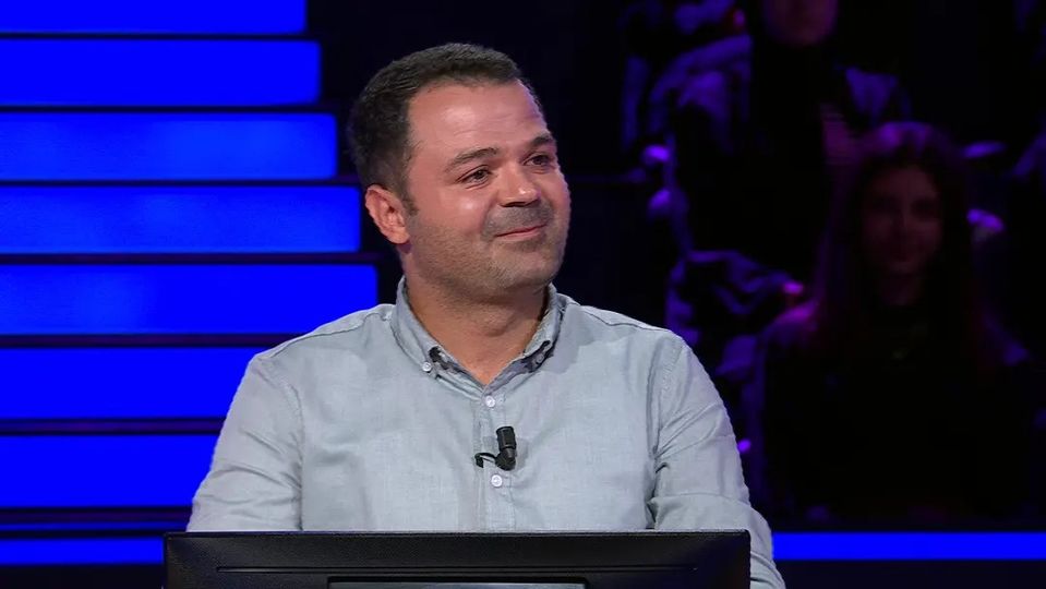 Hakan Çelik Who Wants To Be A Millionaire Wiki Fandom