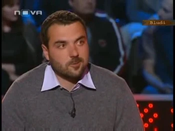 Martin Dimov | Who Wants To Be A Millionaire Wiki | Fandom