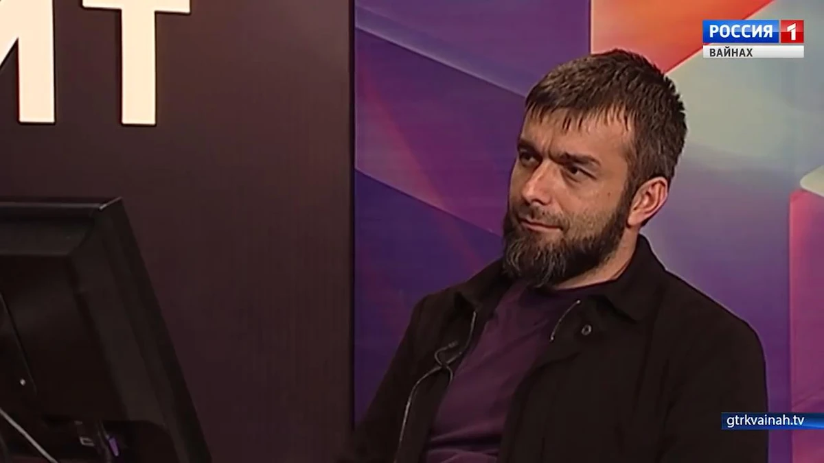 Said-Akhmed Khatuev | Who Wants To Be A Millionaire Wiki | Fandom