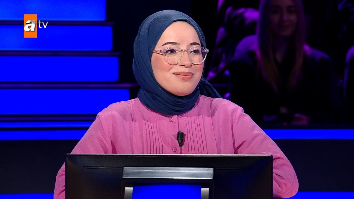 Elif Özcan Who Wants To Be A Millionaire Wiki Fandom