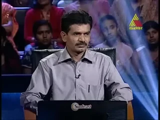 Jayakar Suvarna | Who Wants To Be A Millionaire Wiki | Fandom