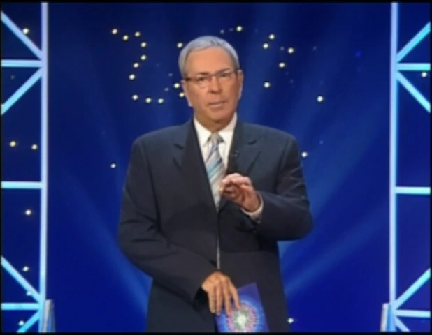 Yoram Arbel | Who Wants To Be A Millionaire Wiki | Fandom