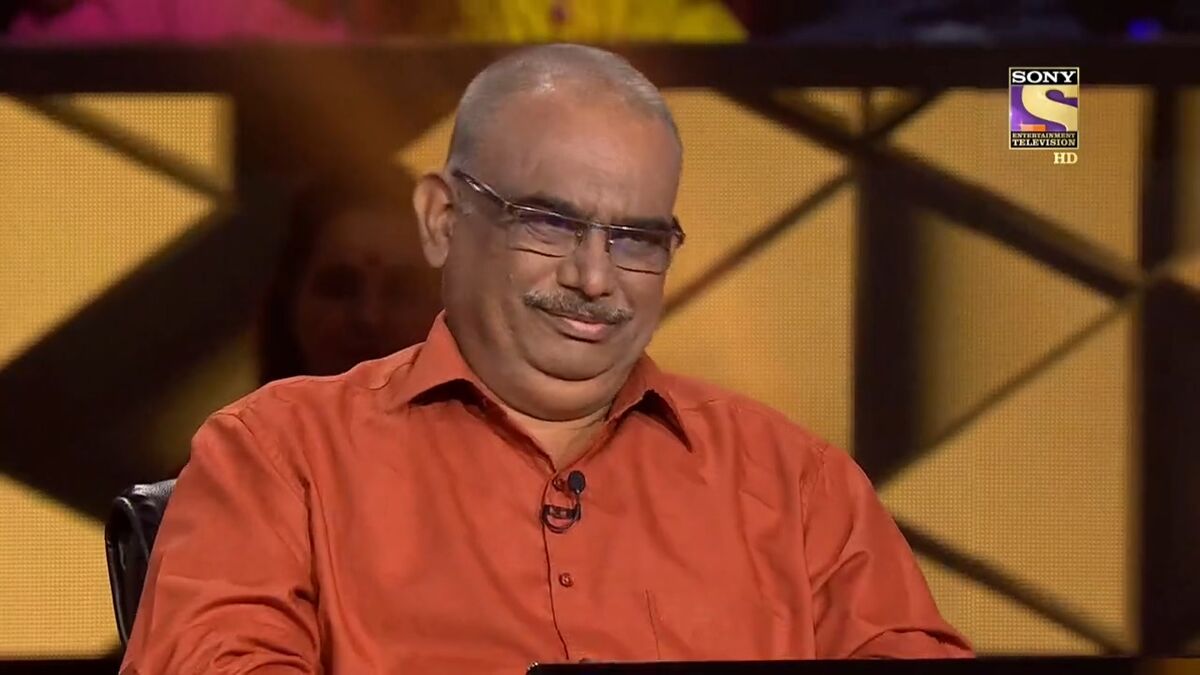 Arun Kumar Mishra Who Wants To Be A Millionaire Wiki Fandom