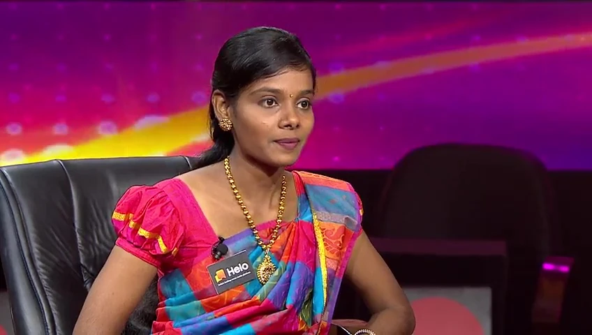 Deepa (2) | Who Wants To Be A Millionaire Wiki | Fandom