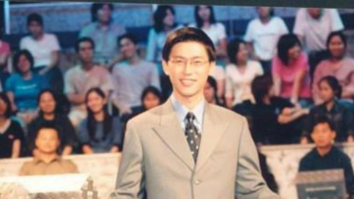Victor Gu | Who Wants To Be A Millionaire Wiki | Fandom