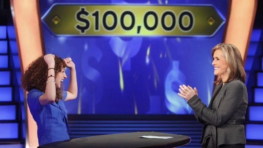 Courtney Foley | Who Wants To Be A Millionaire Wiki | Fandom