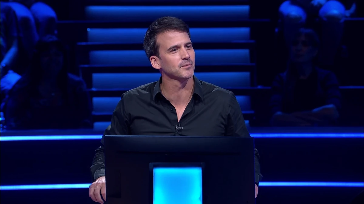 Dan Mano | Who Wants To Be A Millionaire Wiki | Fandom