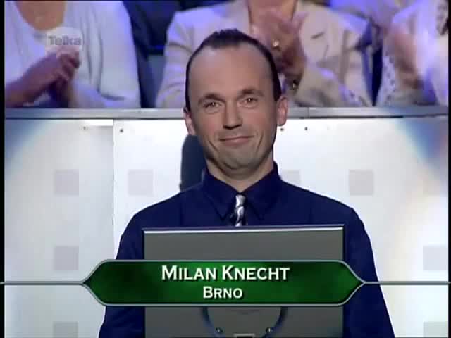Milan Knecht Who Wants To Be A Millionaire Wiki Fandom