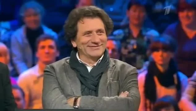 Yevgeny Knyazev | Who Wants To Be A Millionaire Wiki | Fandom