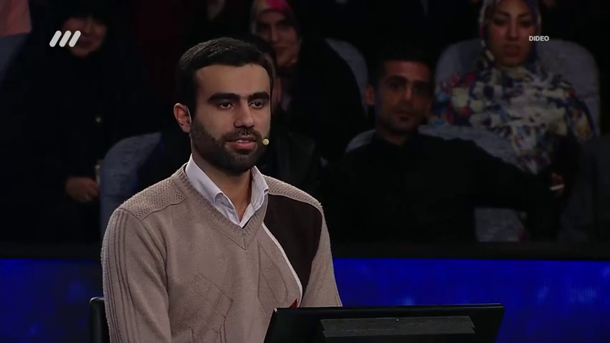 Hossein Heidari Who Wants To Be A Millionaire Wiki Fandom