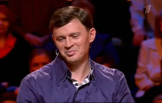 Maxim Marinin | Who Wants To Be A Millionaire Wiki | Fandom