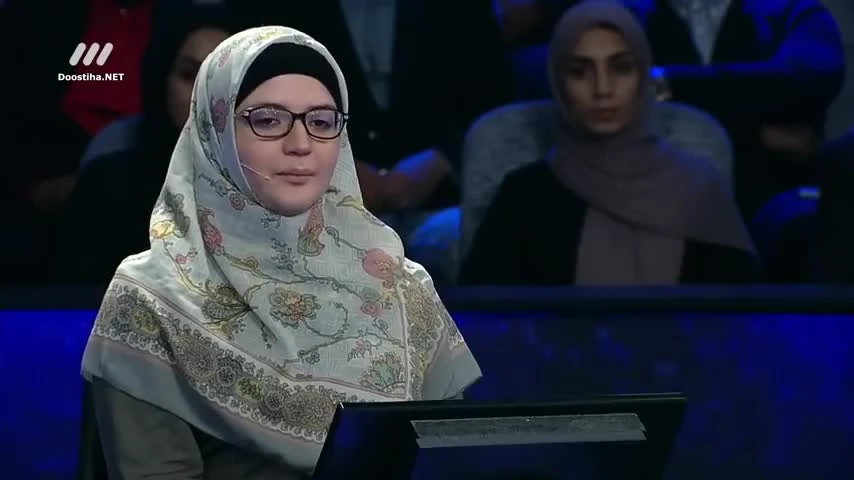 Omid Sadri | Who Wants To Be A Millionaire Wiki | Fandom