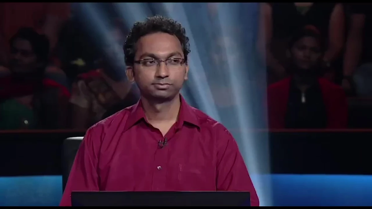 Rajesh Rokade | Who Wants To Be A Millionaire Wiki | Fandom
