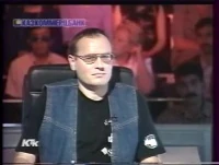 Alexander Lyakhov | Who Wants To Be A Millionaire Wiki | Fandom