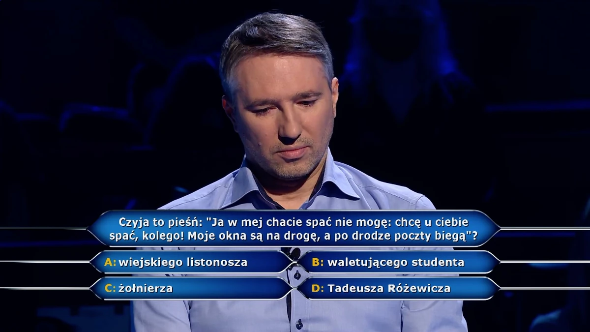 Adam Mielczarek | Who Wants To Be A Millionaire Wiki | Fandom