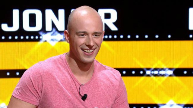 Stefan Knuth Who Wants To Be A Millionaire Wiki Fandom