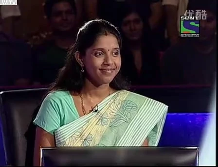 Moumita Roy | Who Wants To Be A Millionaire Wiki | Fandom