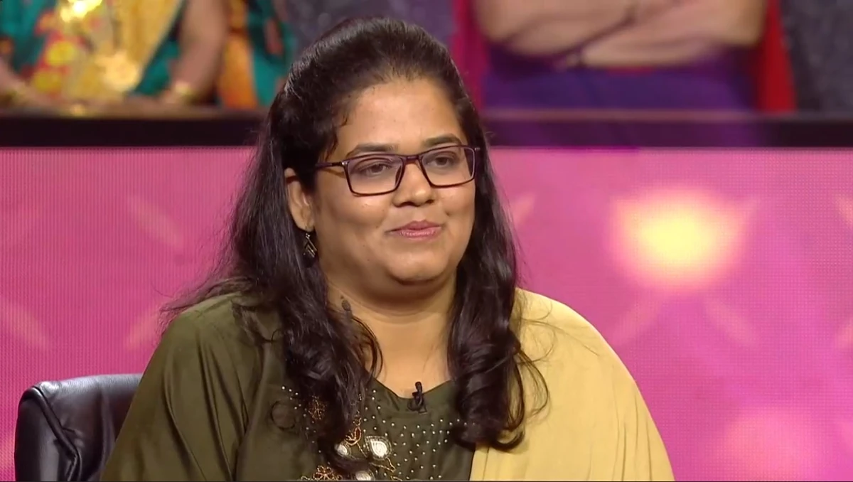 Priya Mache | Who Wants To Be A Millionaire Wiki | Fandom