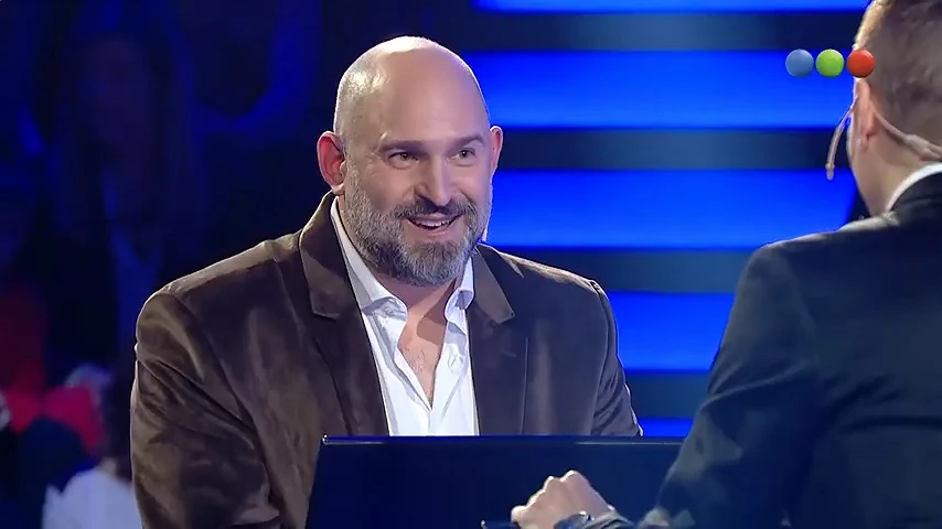 Andres Gabriel Constante | Who Wants To Be A Millionaire Wiki | Fandom