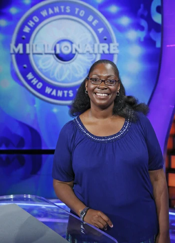Cassandra Morrison | Who Wants To Be A Millionaire Wiki | Fandom